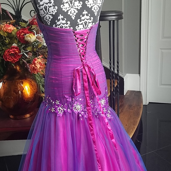 Xcite Prom | Dresses | Formal Dress | Poshmark